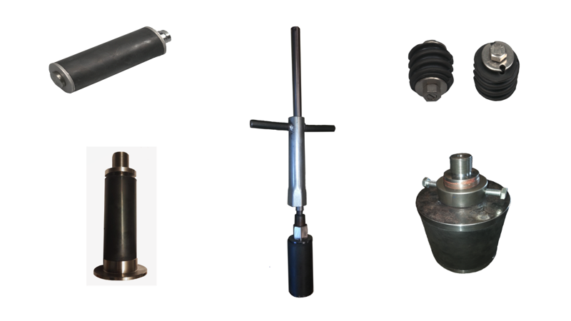 Pluggar - GMA AB - Rocky Problems - Solid Solutions