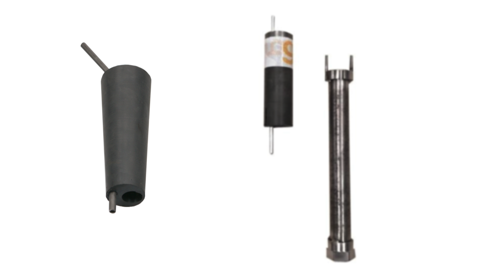 Packer for combination bolt