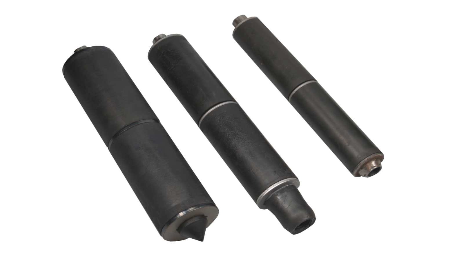 Double packers, single or reusable models