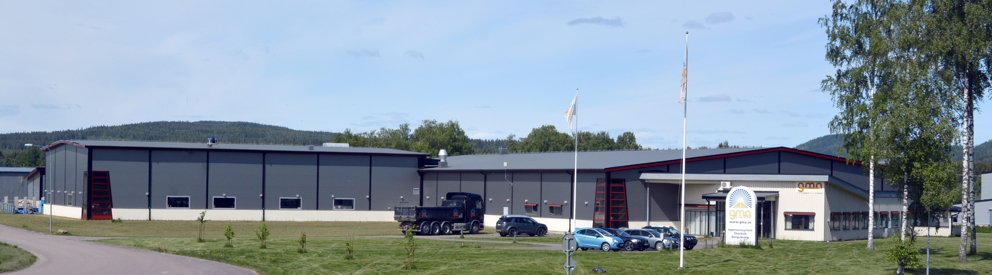 Kontakt - GMA AB - Rocky Problems - Solid Solutions