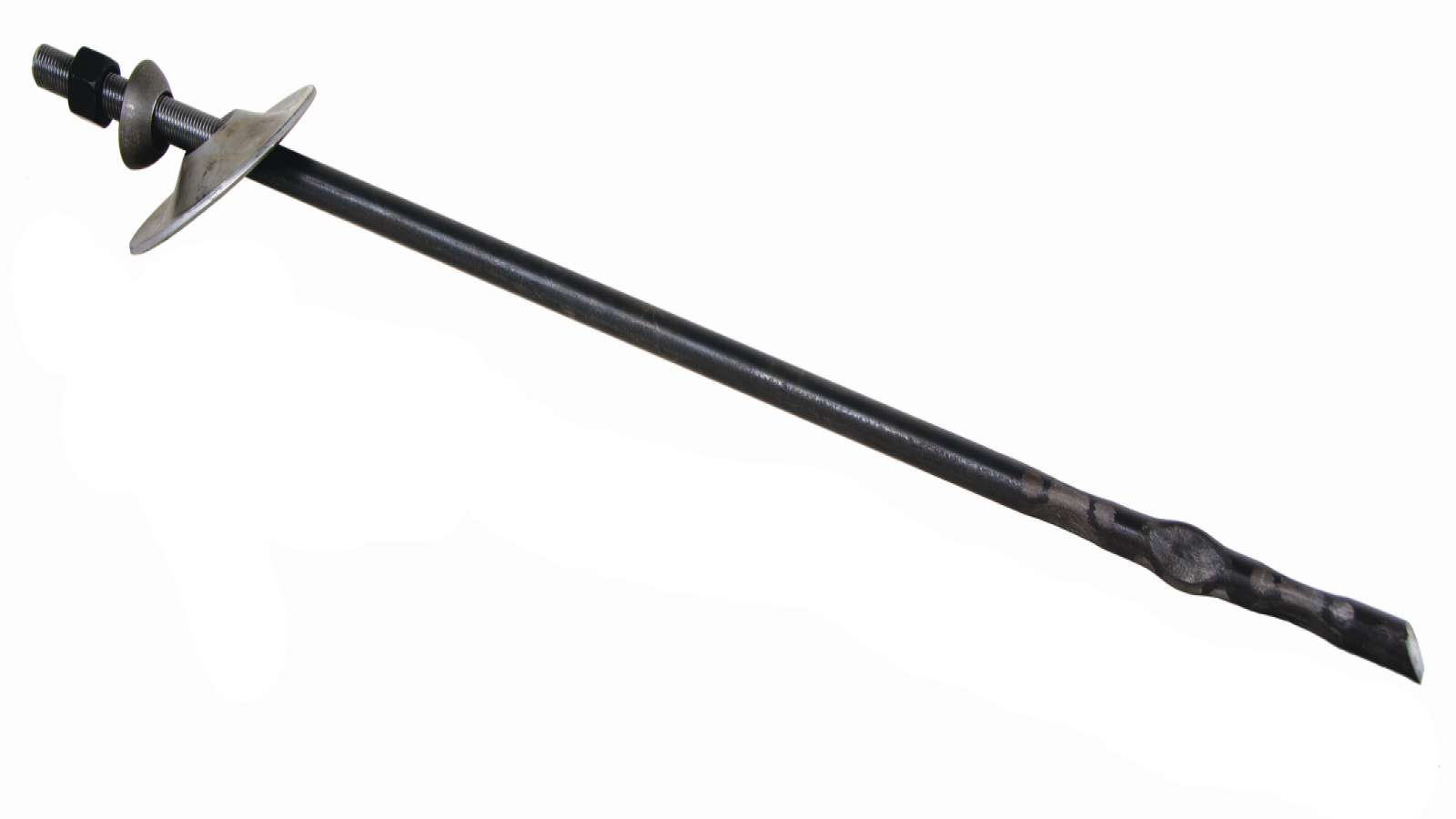 Bolt with 45° top cut, One Anchor Group