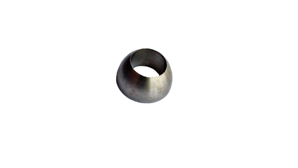 Spherical washers