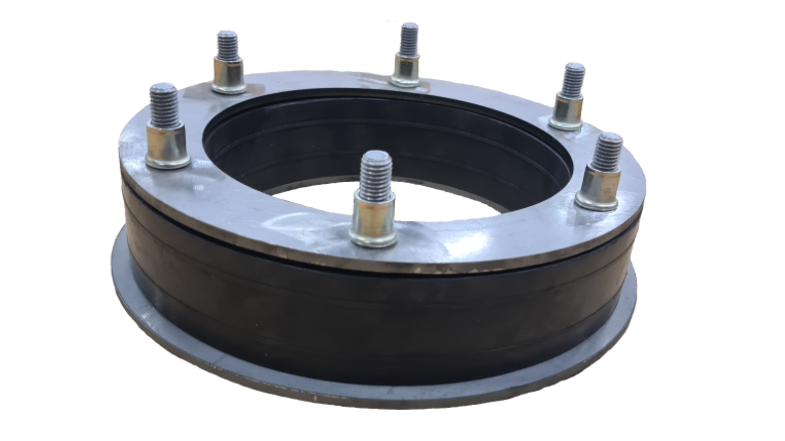 Sealing / Bushing of pipes