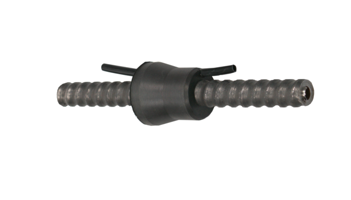 Packers for rock bolts, SDA bolts, and combination bolts
