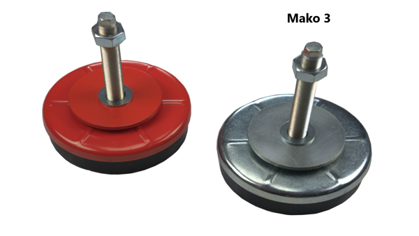 Mako 1 to 5 (50-5500kg)